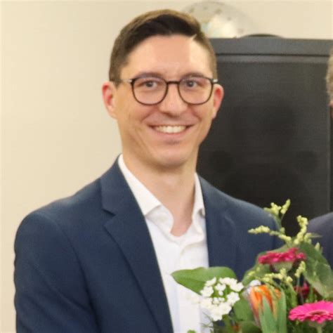 Michael Dohrmann Pflegedienstleiter Evangelische Heimstiftung Gmbh Xing