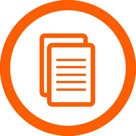 Document Control Template