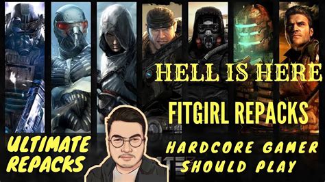 Fitgirl Games
