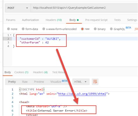 Do Not Trust User Input Part 3 • Codewrecks