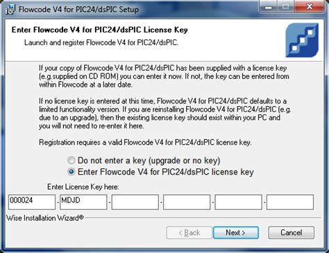 Flowcode I E Blocks Instalowanie Komponentów Pierwszy Program Easy