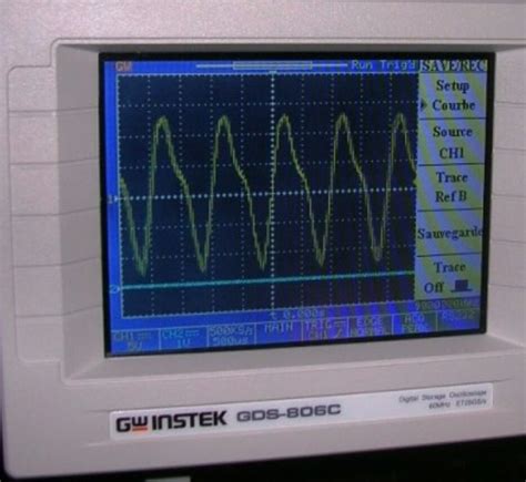 What Would Be The Best Way To Condition A Sine Wave From An Rpm Inductive Sensor To Be Used On A