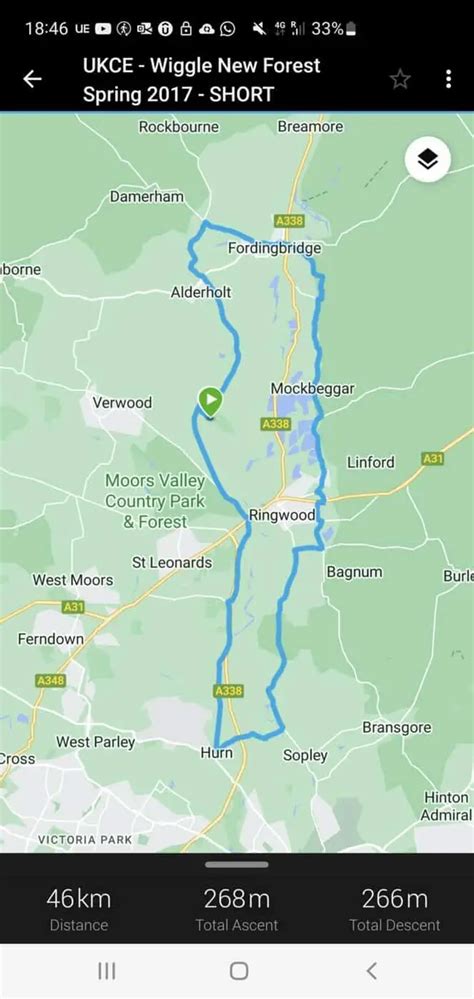 Garmin Not Importing GPX Here Is The Fix