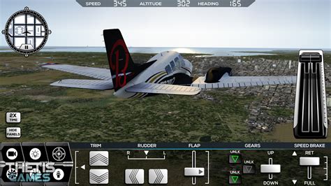 Flight Simulator 2017 Flywings Free App On Amazon Appstore