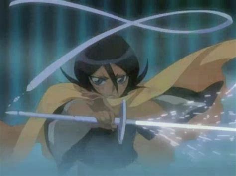 Rukia Sode No Shirayuki Sode No Shirayuki Photo Fanpop