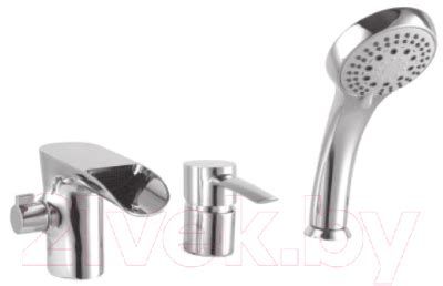 LEMARK Atlantiss LM3245C Смеситель купить в Минске, Гомеле, Витебске ...