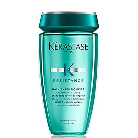Productos Kerastase Para El Crecimiento Del Cabello