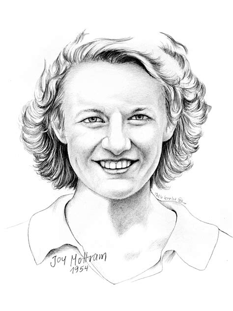 Joy Mottram Amrothenbaumhamburg