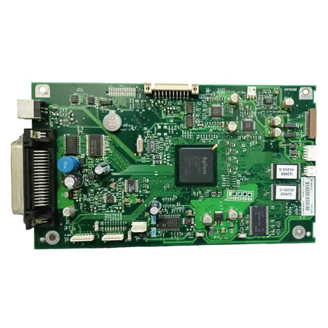 Jual Mesin Printer Formater Hp 3015 Hp Laserjet Shopee Indonesia