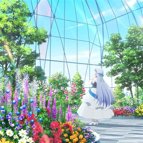 Iris Shironeko Project Image By Okuda Yousuke Zerochan Anime Image Board