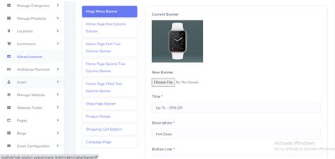 Topcommerce Laravel Multi Vendor Ecommerce Script By Websolutionus