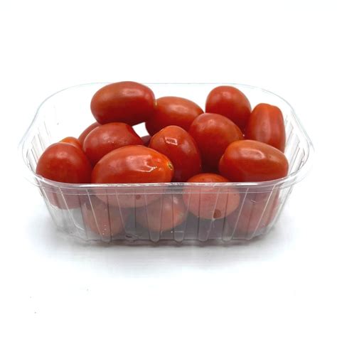 Pomodoro Grappolo Bio Carrefour