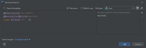 Java Intellij Code Inspection For Custom Annotation Stack Overflow