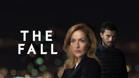 The Fall Tod In Belfast Apple Tv