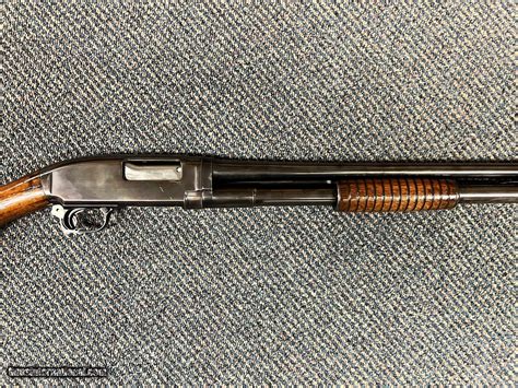 Winchester Mod 1912