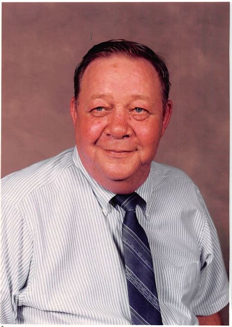 Kenneth Limberg Gasconade County Republican