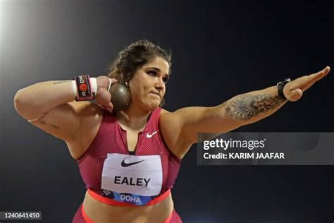 Chase Ealey Photos And Premium High Res Pictures Getty Images