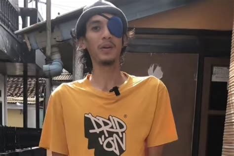 Berapa Umur Jelita Istri Dino Caw Wanita Tulus Yang Menerima Cinta