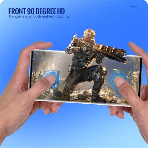 Silicone Screen Protector Vs Tempered Glass Choosing The Best For Your Device Custom Screen