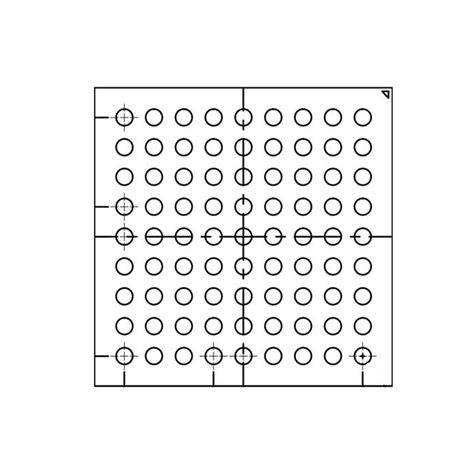 Maxim Integrated Max78000 Ultra Low Power Arm Cortex M4 Processor