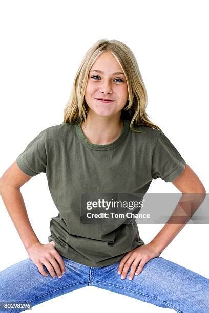 Legs Spread Girl Photos And Premium High Res Pictures Getty Images