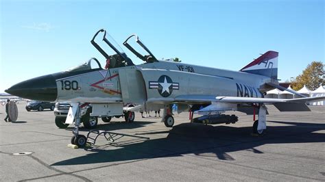 1959 Mcdonnell Douglas F4h 1f For Sale In Redondo Beach California