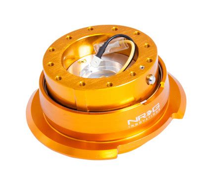 Nrg Quick Release Gen 28 Planet Miata