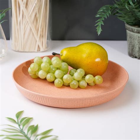 Тарелка, O'Kitchen, 22,5 см, в ассортименте - купить в интернет ...