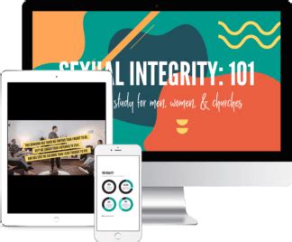 Sexual Integrity Video Course Pure Desire Ministries