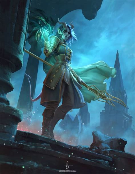 Spectator Dnd Art Spellmonger Art Call Of The Netherdeep Art Baldur