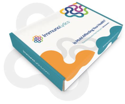 Mold Testing Immunolytics