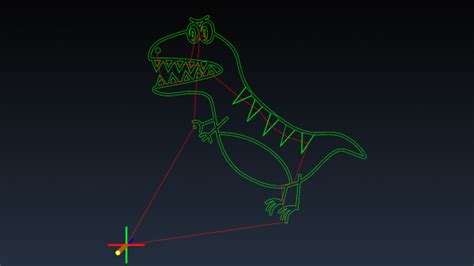 An Intro To G Code And How To Generate It Using Inkscape Norwegian Creations