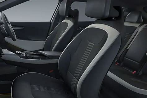 Kia Ev6 Interior Exterior And Colour Images Malaysia