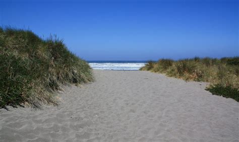 Beaches In Eureka Ca California Beaches