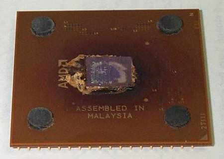 Processor How It Works