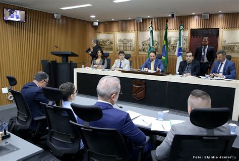 Cei Aprova Condução Coercitiva Para Representantes Dos Planos De Saúde