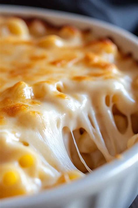 Creamy Macaroni And Cheese Casserole Expert Review Point