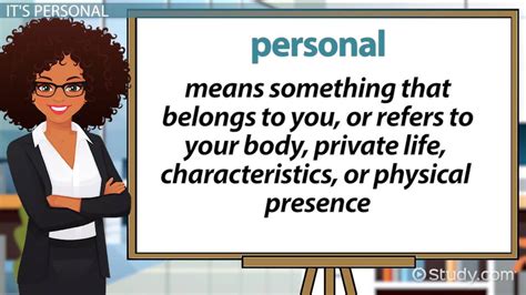 Personal Vs Personnel Difference Uses And Examples Video