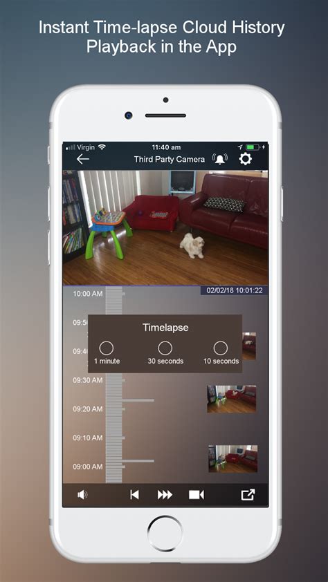 Youipcams Ip Security Camera App Para Android Descargar