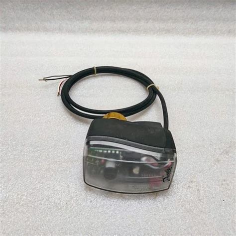 Danfoss Actuator Ame110nlx At ₹ 15000piece In Navi Mumbai Id 2852000605448