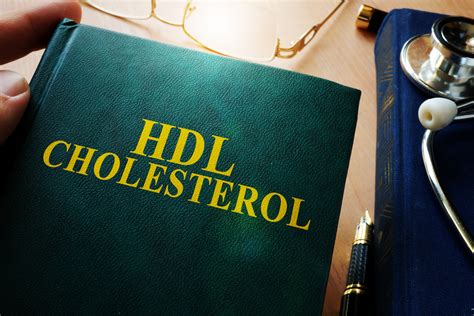 Χοληστερίνη Ldl και Hdl Διάκριση σε καλή And Κακή Παθήσεις Θυρεοειδούς Thireoeidis