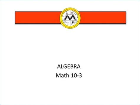 6 Illustrating Quadratic Inequalitiespptx