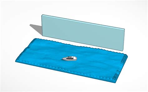 3d Design Speedboat Contest Entry Tinkercad