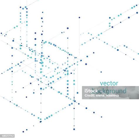 추상적임 제품의 등각투영 컴퓨터 생성 3d 시각화 청사진을 운항선 배경기술 Tm 0명에 대한 스톡 벡터 아트 및 기타 이미지 0명 2015년 Cpu Istock