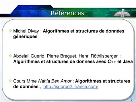 Ppt Algorithmique Et Structures De Données Powerpoint Presentation Free Download Id2099564