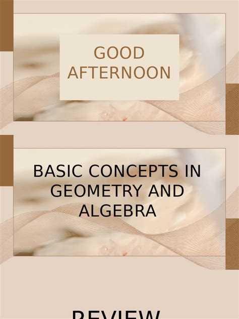 Trigonometry Basic Concept Pdf