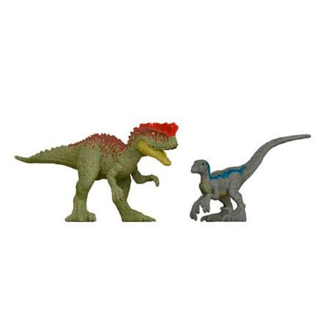 Dinossauro Jurassic World Minis Dinossauro Shopee Brasil