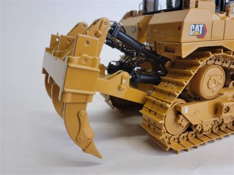 D12 Dozer