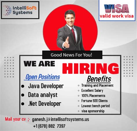 ganesh jitta on linkedin hiring job training jobopportunity