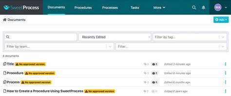 ITBoost Vs SweetProcess The Tool You Need For Effective IT